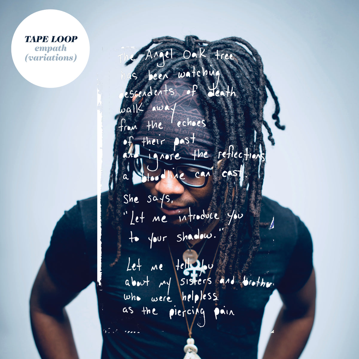 empath (variations) - download – Marcus Amaker’s online store